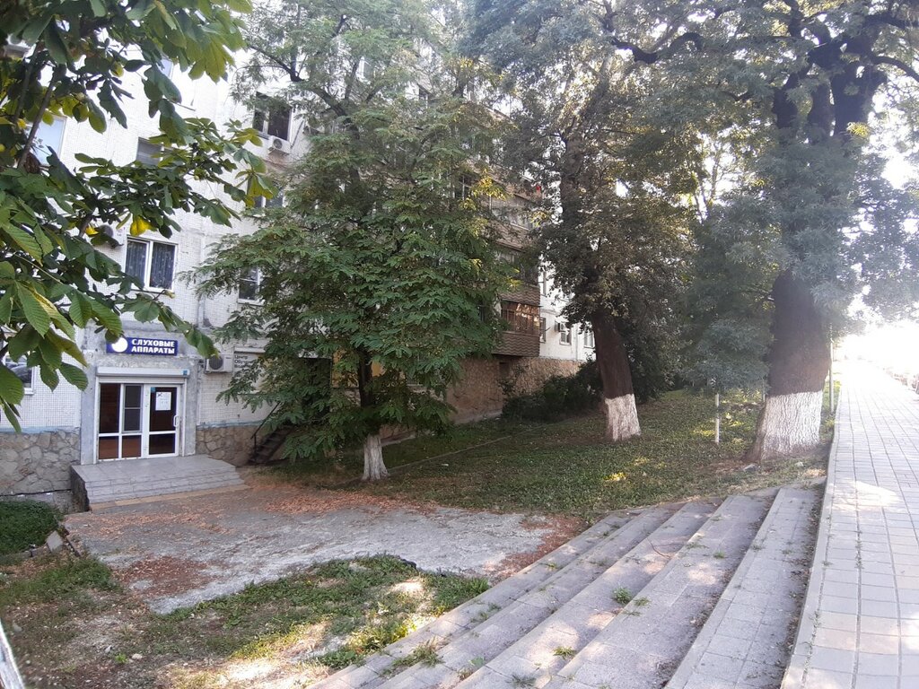i̇şitme cihazları Audiale, Novorossiysk, foto