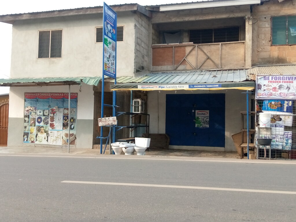 Plastik ürün üreticileri Fek glorious Ent, Dünya, foto