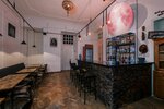 Monument 1337 (Ivane Machablis Street No:6), bar  Tiflis'ten