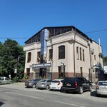 Грузинские Мотивы (ulitsa Pacheva No:2А), restoran  Nalchik'ten