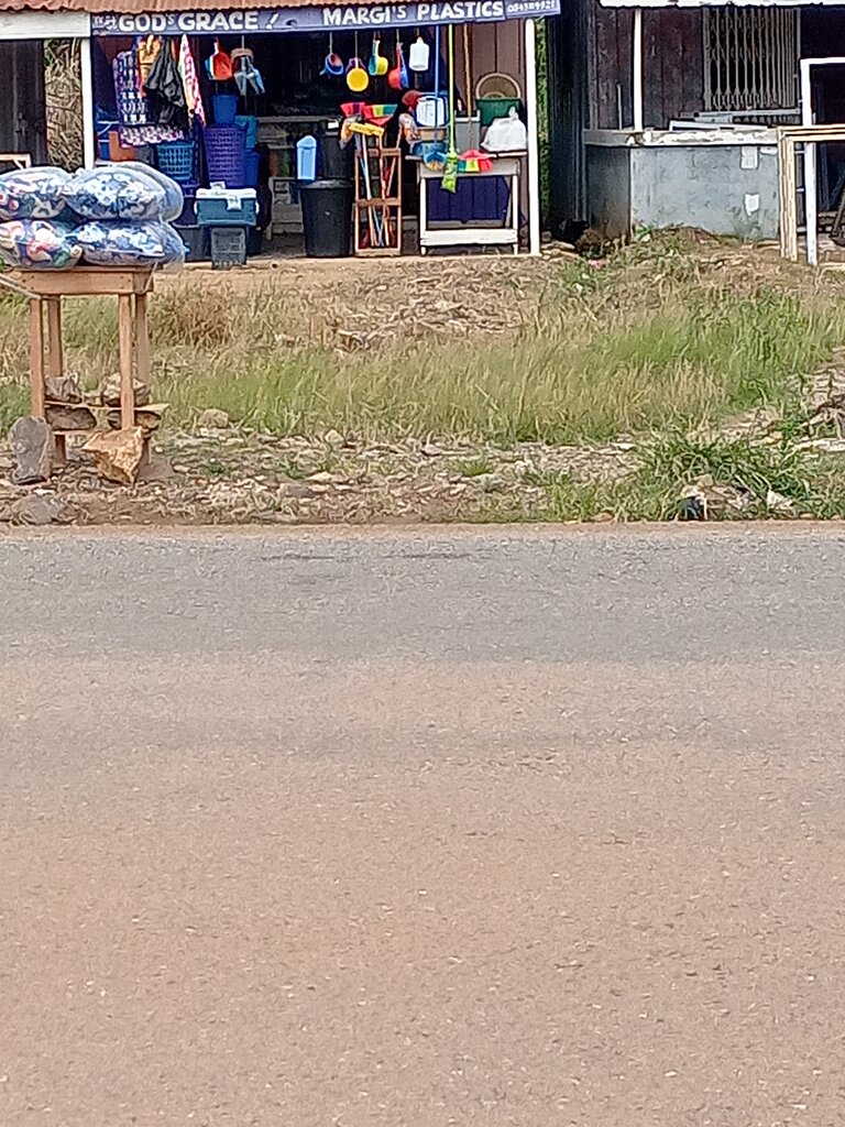 Plastik ürün üreticileri Gods Grace Margi's enterprise, Dünya, foto