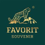Favorit souvenir (Raiymbek Avenue No:473А), hediyelik eşya üretimi ve toptan satışı  Almatı'dan