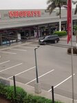 Shoprite Angola (Luanda Province, Municipality of Kilamba Kiaxi, Capolo I), süpermarket  Loanda'dan