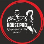 House Pro (ulitsa Menzhinskogo No:8, Astrakhan), spor ve jimnastik salonları  Astrahan'dan
