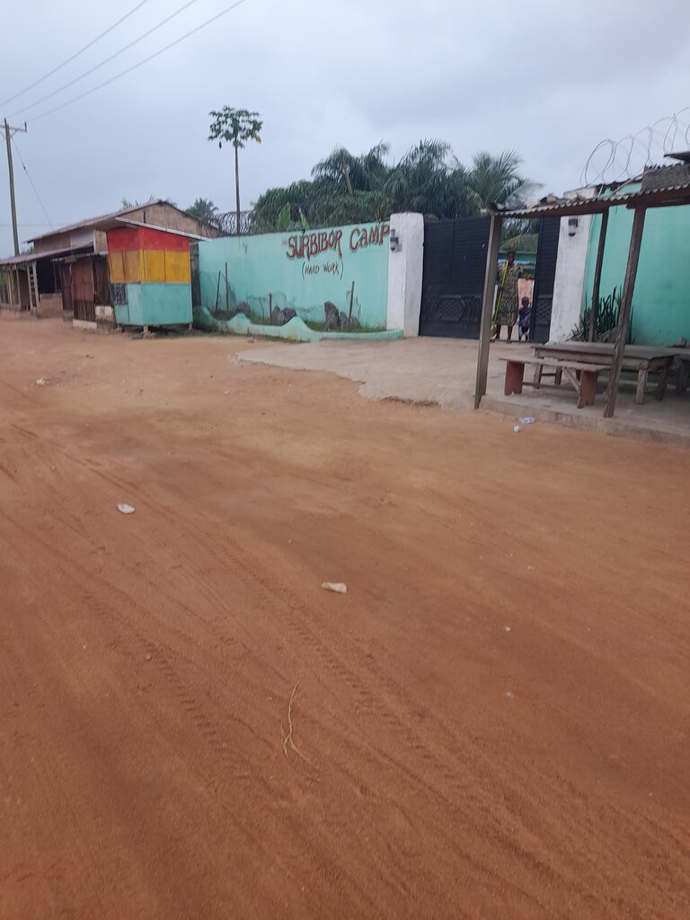 Fuarcılık firmaları Surbibor camp, Dünya, foto