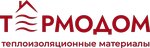 Termodom (Domostroitelnaya Street No:1к5), isı yalıtım malzemeleri  Saint‑Petersburg'dan