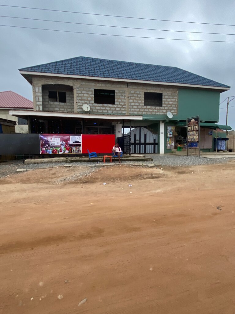 Bar Swanzy Pub, Dünya, foto