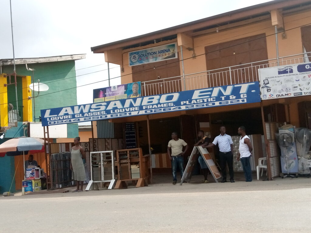 Ortodoks kiliseleri Solution arena ministry, Dünya, foto