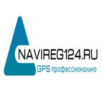Navireg124 (ulitsa Krasnoy Armii No:10), gps ekipmanı  Krasnoyarsk'tan