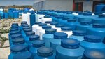 Baydar-Plast (Урожайная улица No:41А/15, село Константиновка), rezervuar ve sıvı nakliye ekipmanları  Kırım Cumhuriyeti'nden
