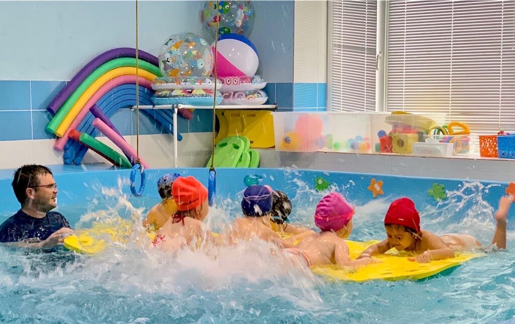 Anaokulları Kapusta, Kirov, foto