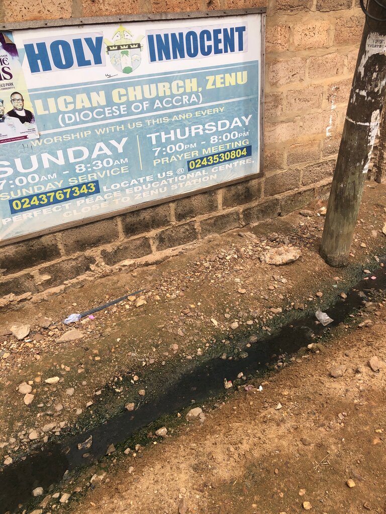 Dini dernekler Holy innocent, Dünya, foto