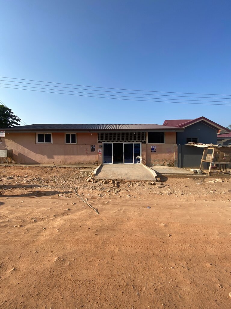 Dini kurslar Greater Grace Chapel, Dünya, foto