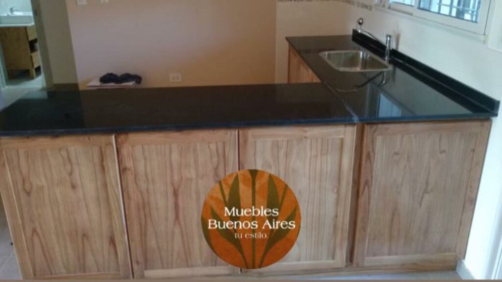 Mobilya mağazaları Muebles Buenos Aires - Diseño y Fabricación de Muebles a Medida, Buenos Aires, foto