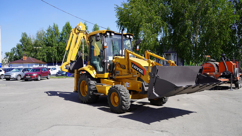 Özel üretim araç ve ekipmanları Скутин Е. А., ИП, Barnaul, foto