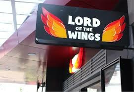 Montaj ekipmanları Lord of the Wings, Dünya, foto