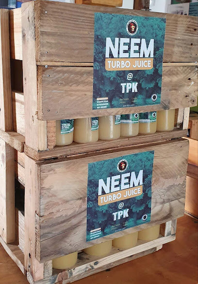 Vitamin bar Neem, Dünya, foto