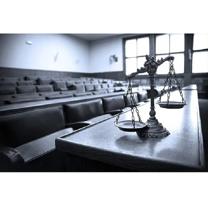 Avukatlar Estudio Jurídico Muiños Abogados, Buenos Aires, foto
