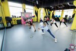 PrimeTime (Lenina Avenue No:59А), fitness kulüpleri  Kemerovo'dan