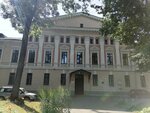 Tserkov Trekh Svyatiteley Velikikh V Pskovskoy dukhovnoy seminarii (Sovetskaya Street No:21), ortodoks kiliseleri  Pskov'dan