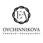 Psychologist Ovchinnikova E. (1st Nagatinsky Drive No:14), psikolojik yardım merkezleri  Moskova'dan