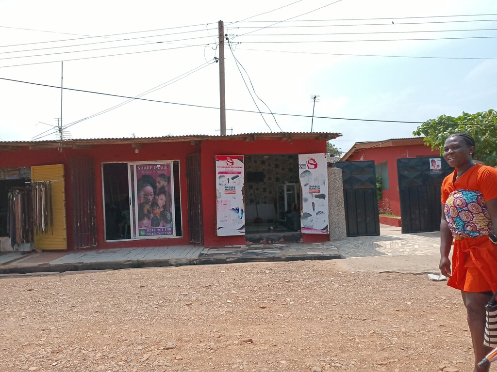 i̇ş merkezi Sharp image beauty parlour, Dünya, foto