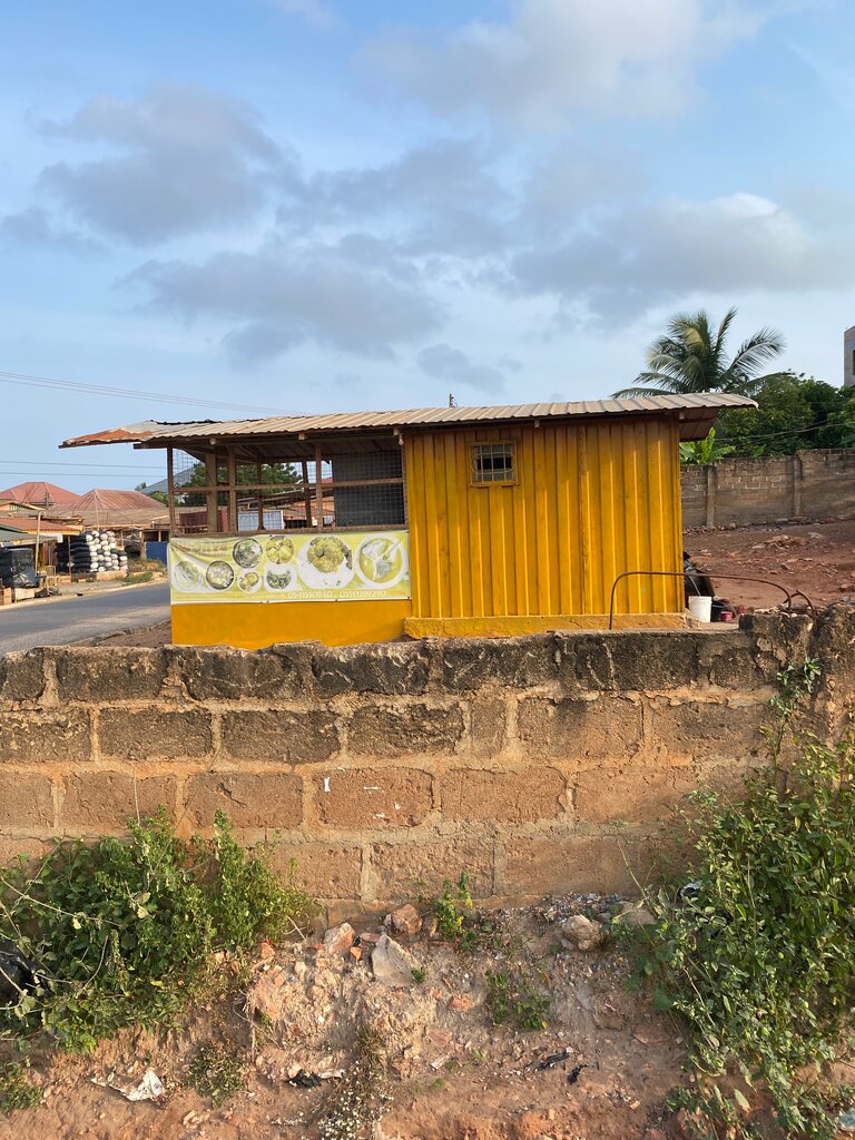 Fast food Awonye Special Food, Dünya, foto