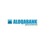 Aloqabank (Samarkand Region, Ishtykhan, Mustaqillik Street), banka