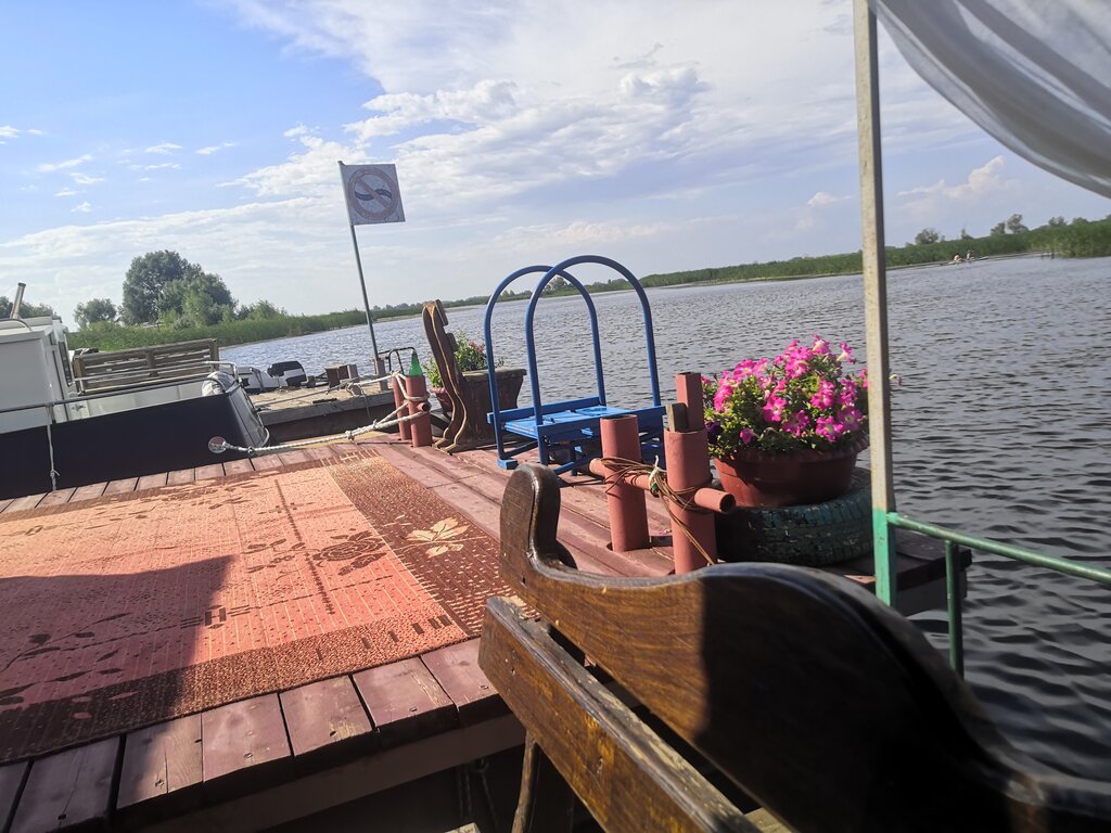 i̇skele Лодочная база, Saratovskaya oblastı, foto