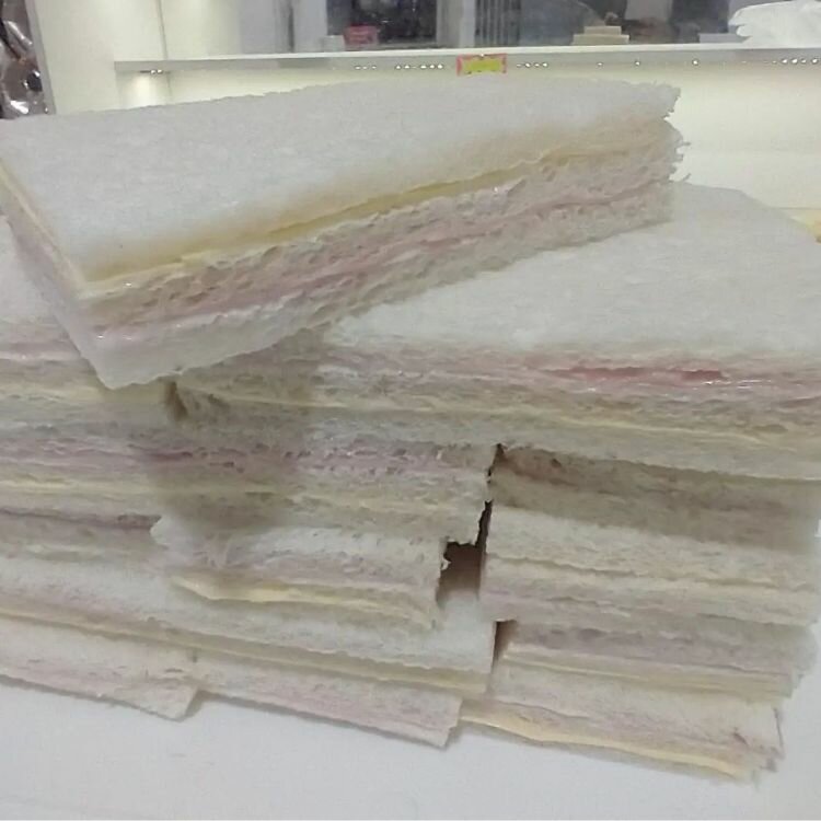 Ekmek fırını Panadería Paris 2, , foto