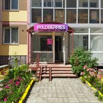 Wildberries (Neftyanaya Street No:9), teslimat noktası  Tomsk'tan