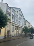 Здание кредитного банка (ulitsa Pobedy No:39), turistik yerler  Sovetsk'ten