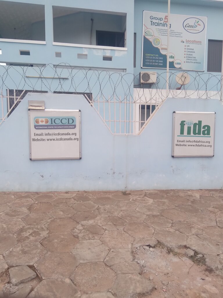 Tapu ve kadastro Iccd, Dünya, foto