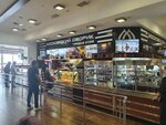 Московский дворик (Tikhoretsky Boulevard No:1с6), kafe  Moskova'dan
