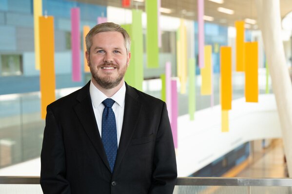 Arıza hizmetleri John Wigal, II, Do, Ohio Eyaleti, foto