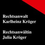 Rechtsanwälte Kröger & Kröger Gbr (Kahlenbergstraße No:2, Mülheim an der Ruhr), avukatlar  Mülheim an der Ruhr'dan