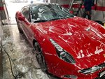 Car Wash Autolavaggio (Via Contessa Giuditta No:1, Palermo), oto yıkama  Palermo'dan