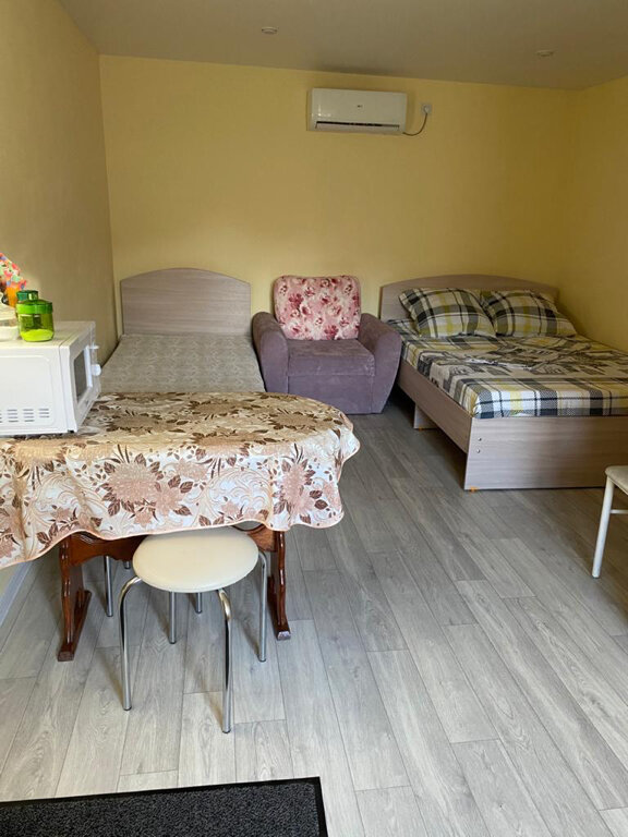 Kısa süreli konaklama Гостевой дом, Boguçar, foto