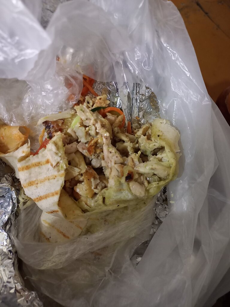 Fast food Вкус Востока, Krasnodar, foto