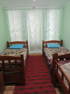 Novus Navis (ulitsa Yangiabad No:110, Settlement of Burchmullo), otel  Taşkent eyaletinden
