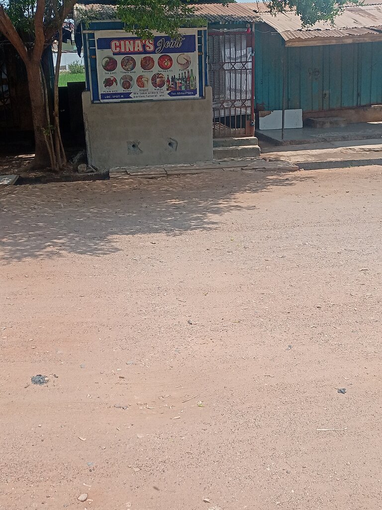 Kantin, yemekhane Cina's joint, Dünya, foto