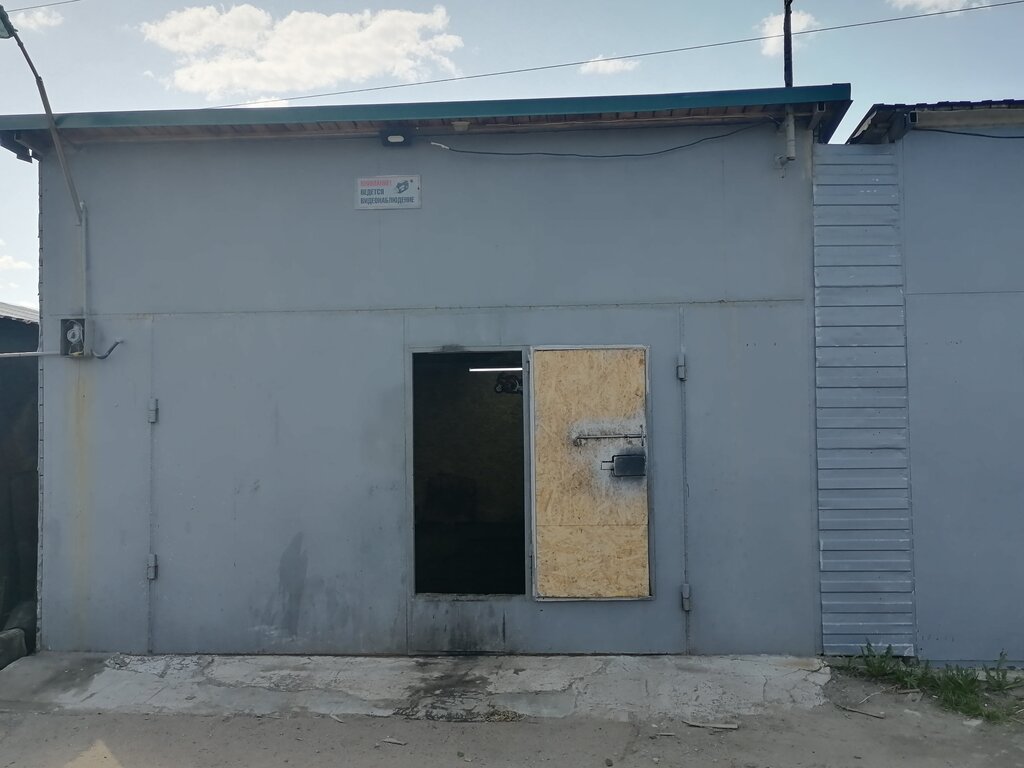 Otomobil servisi Гараж 51, Murmansk, foto