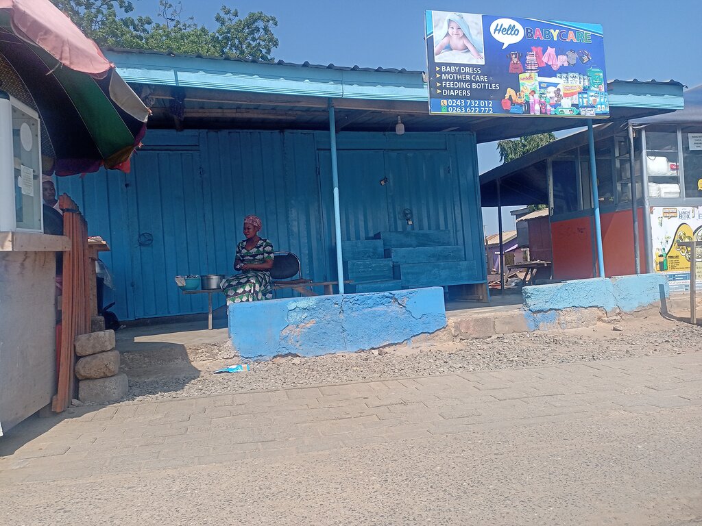 Çocuk giyim mağazaları Hello babycare, Dünya, foto