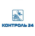 Control 24 (ulitsa Parizhskoy Kommuny No:33), filo ve araç takip hizmetleri  Krasnoyarsk'tan