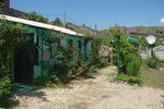 Отдых у моря (улица Кара-Даг No:2, посёлок городского типа Курортное), resort oteller, tesisler  Kırım Cumhuriyeti'nden