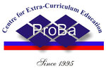 Proba-lingua (Rubinshteyna Street No:11), yabancı dil kursları  Saint‑Petersburg'dan