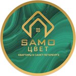 Samozvet (Kievskaya Street No:3), apartman kompleksi  Saint‑Petersburg'dan