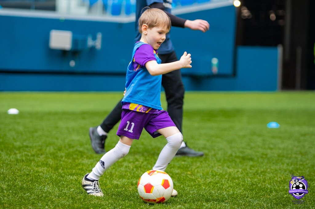 Spor kulüpleri Formula Chempionov, Saint‑Petersburg, foto