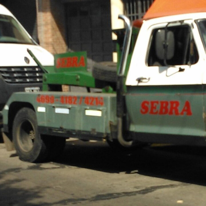 Araç römorkları Abel Sebra Remolques, , foto