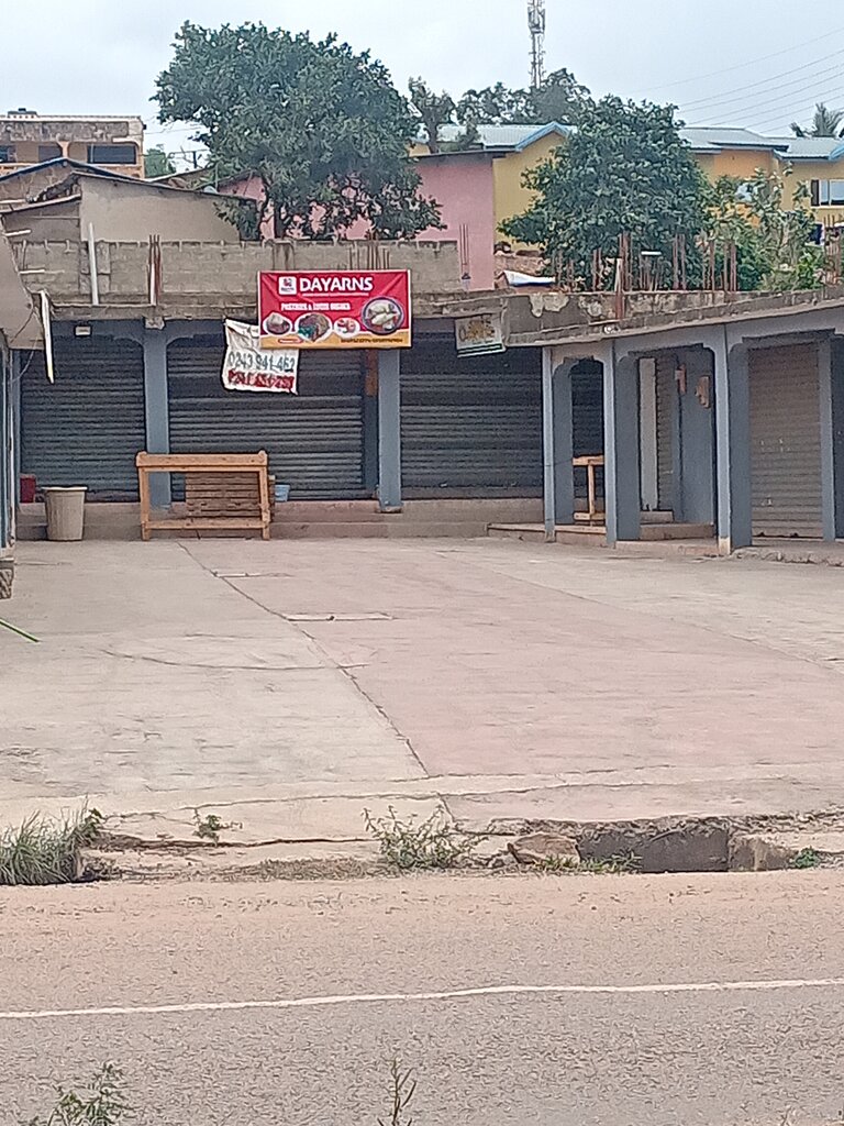 Catering firmaları Dayarns pastries & local dishes, Dünya, foto